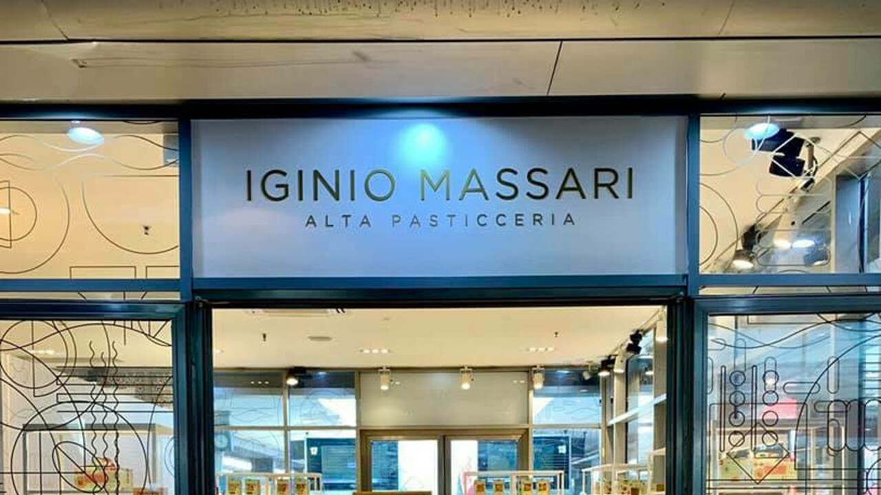 Iginio Massari apre a Napoli | City Napoli