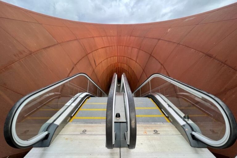 Metro Linea 7 Napoli, quando apre e orari | City Napoli